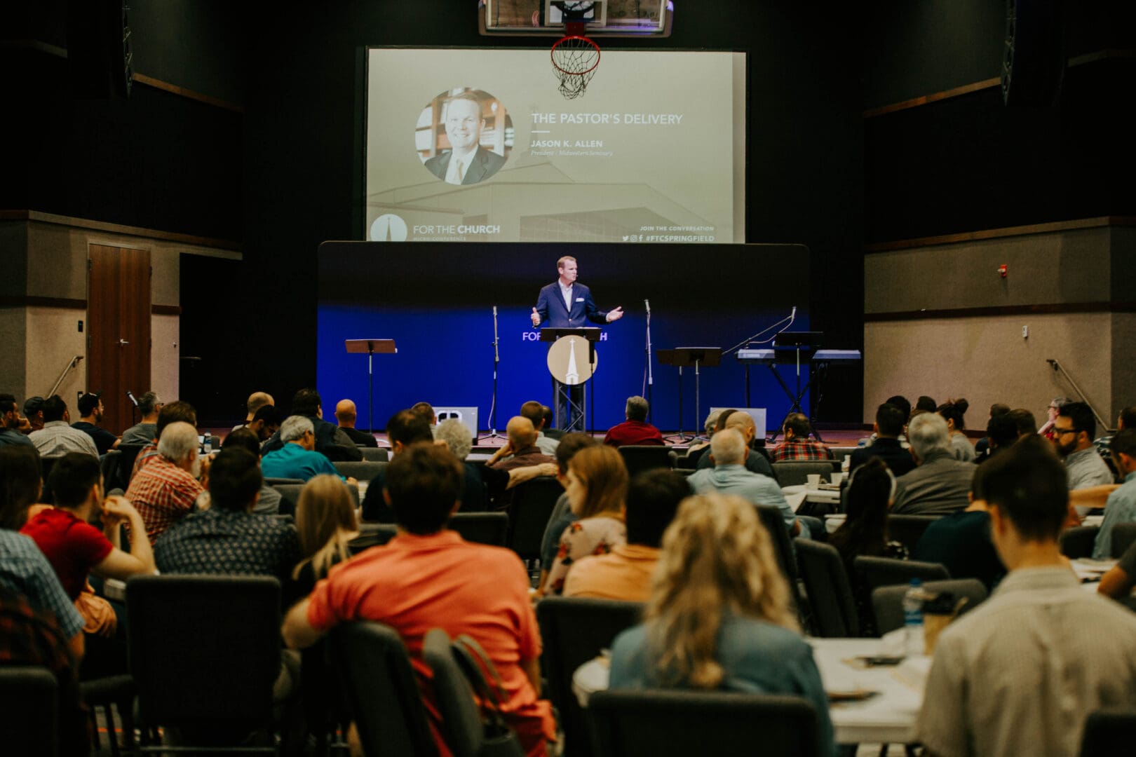 Preaching Articles - Preaching and Preachers Institute