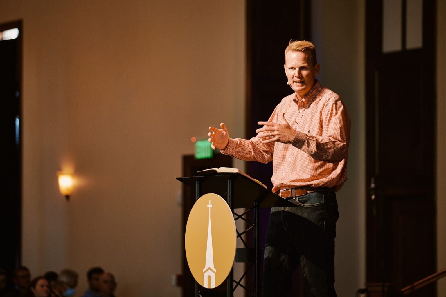 About Preaching & Preachers - Preaching and Preachers Institute