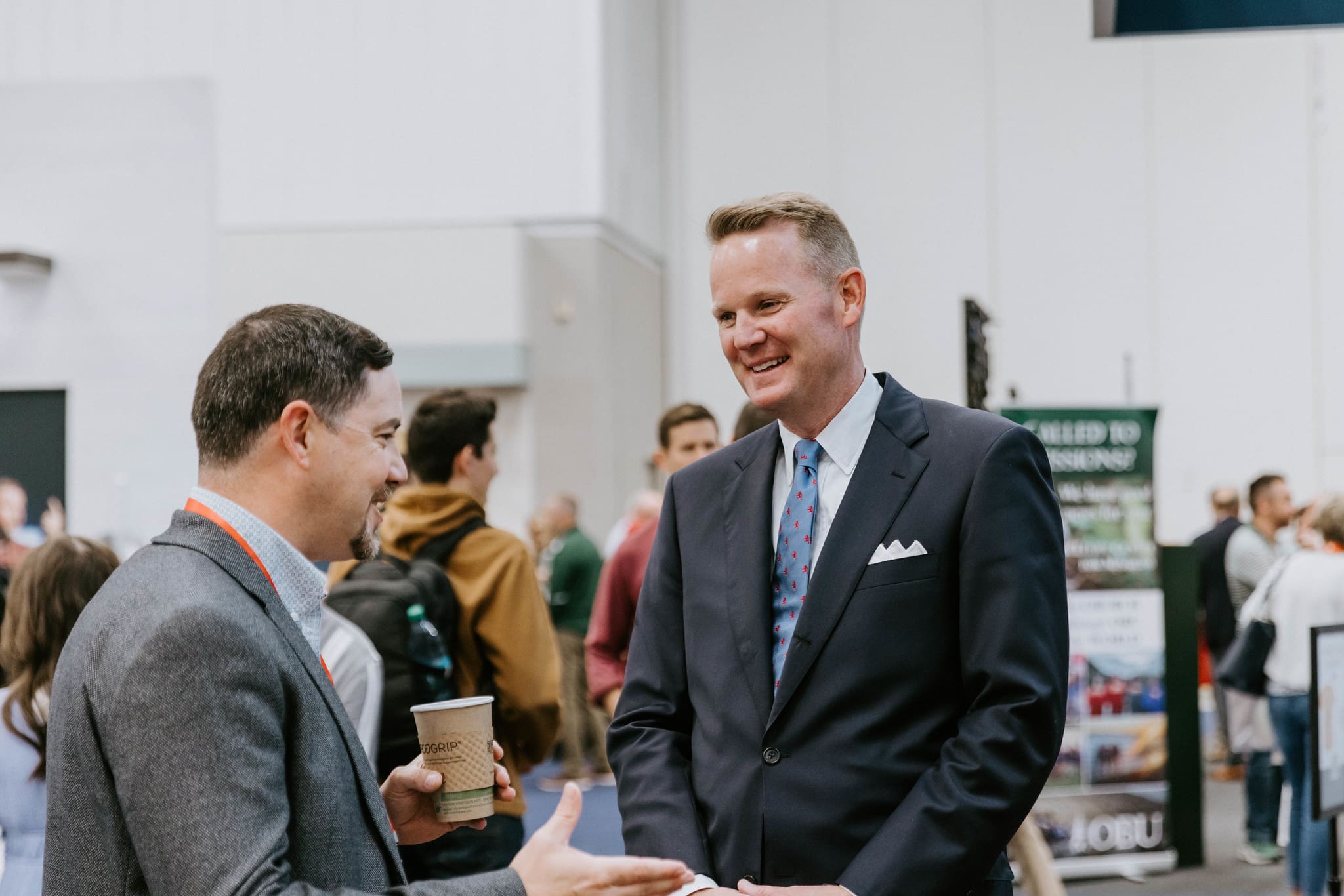 The Preaching and Preachers Podcast - Preaching and Preachers Institute