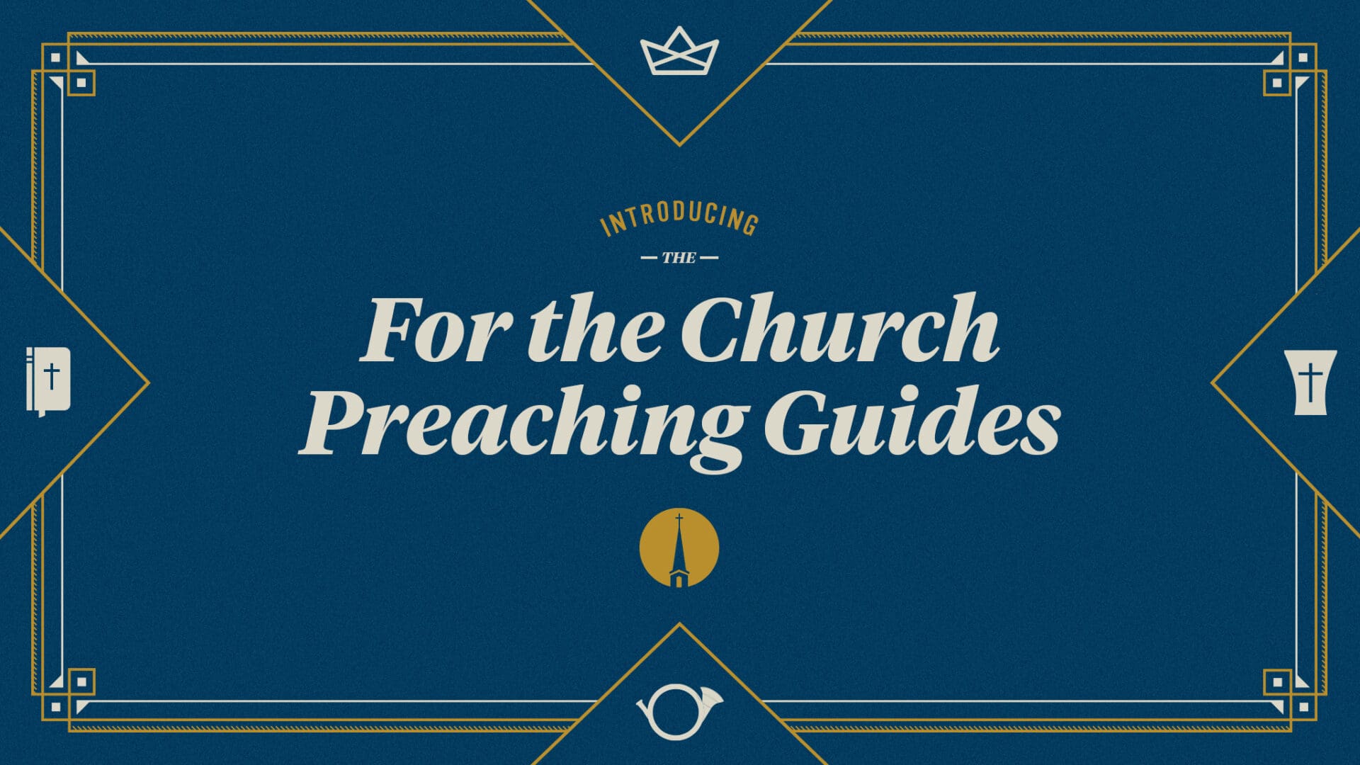 Preaching & Preachers - Preaching and Preachers Institute