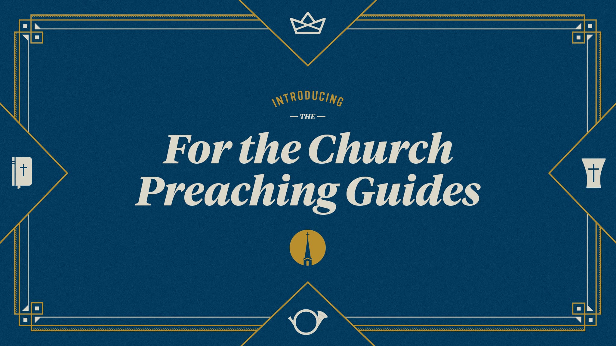 Preaching & Preachers - Preaching and Preachers Institute