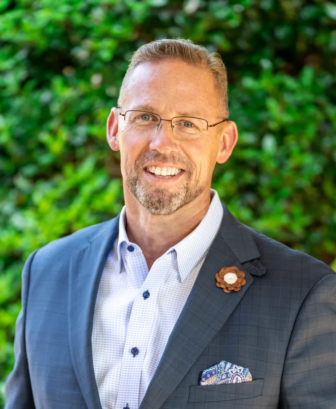 Q&A Special with SBC President Clint Pressley - Preaching and Preachers ...