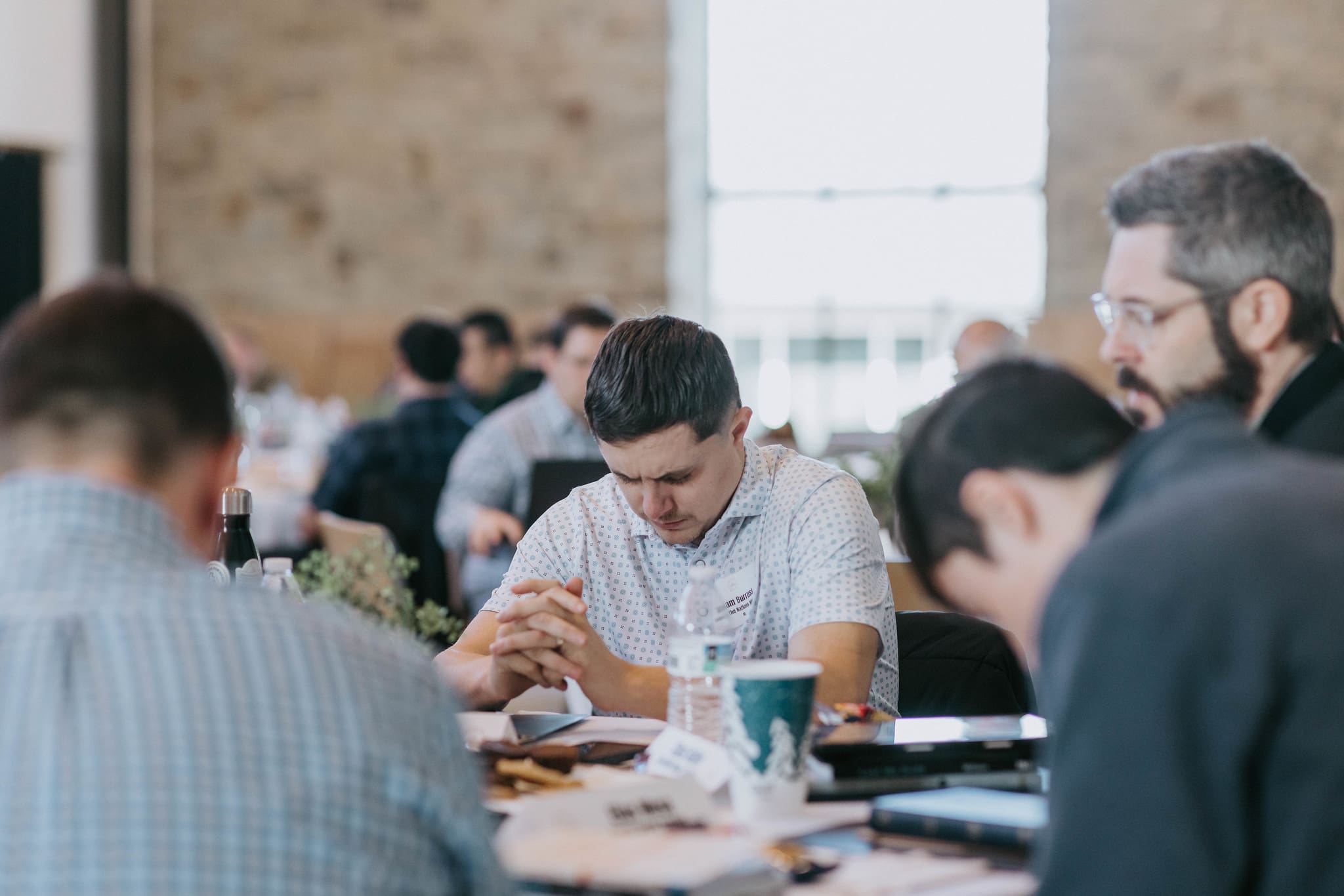 Preaching Workshops - Preaching and Preachers Institute